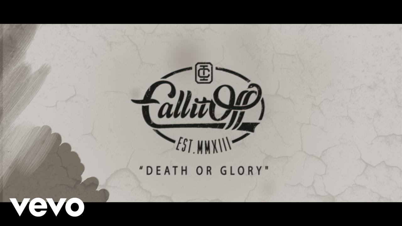 Call It Off - Pop Punk est. 2013