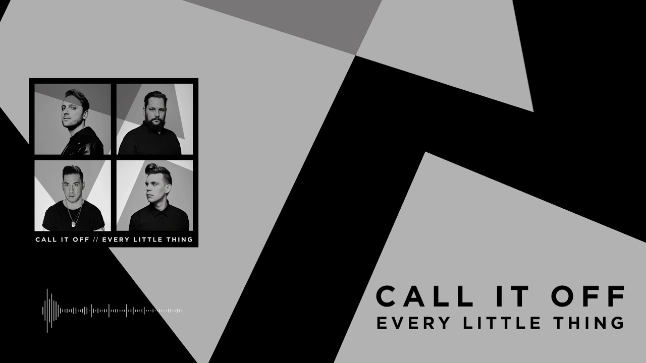 Call It Off - Pop Punk est. 2013
