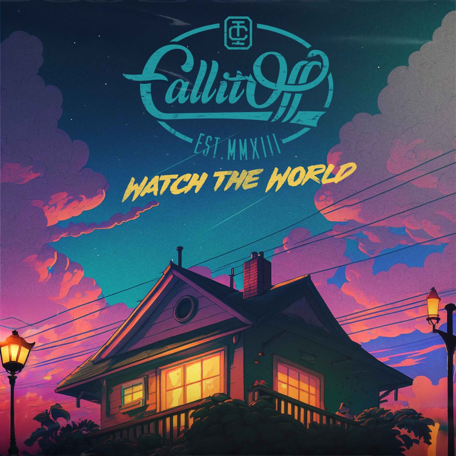 Call It Off - Pop Punk est. 2013